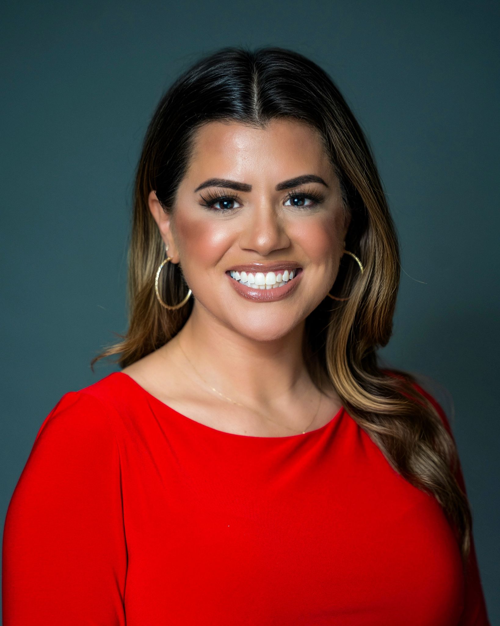 Erica Lopez joins WFAA-TV's 'Daybreak' as new traffic anchor
