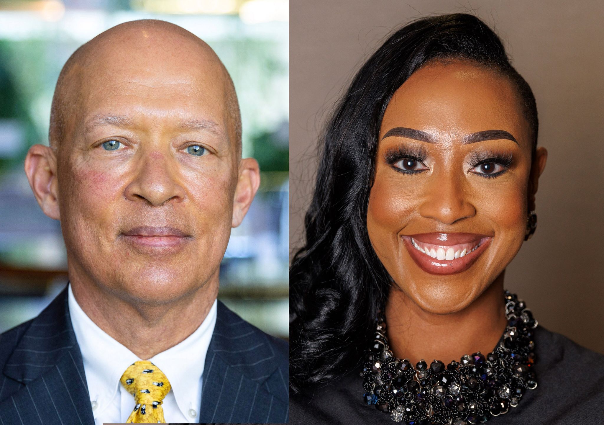 Amber Givens says district attorney's office has been slow to respond