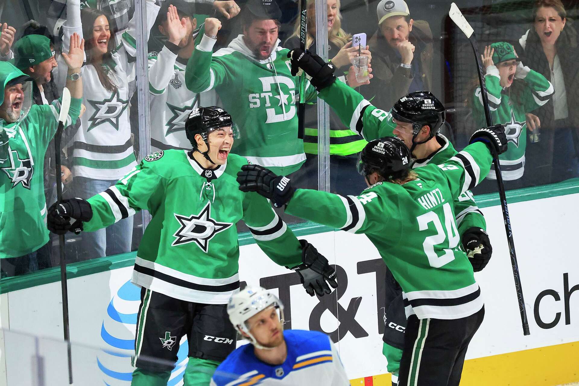 Dallas Stars bandwagon guide: Why they could win it all in 2026