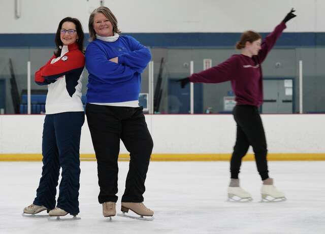 Olympic skater Emily Chan's journey began in Houston