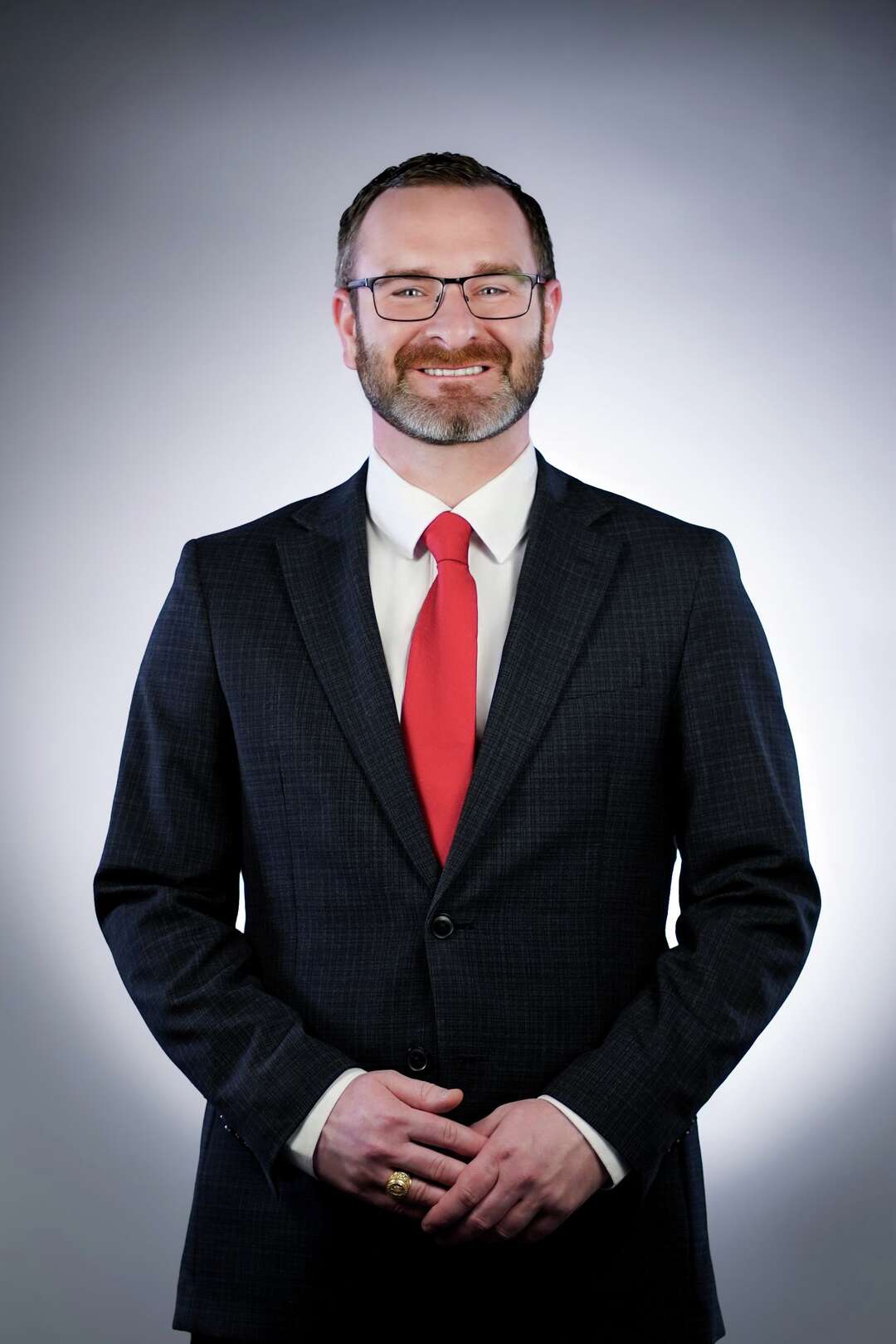 North Texas native Josh Johns joins Fox 4's weather team in Dallas