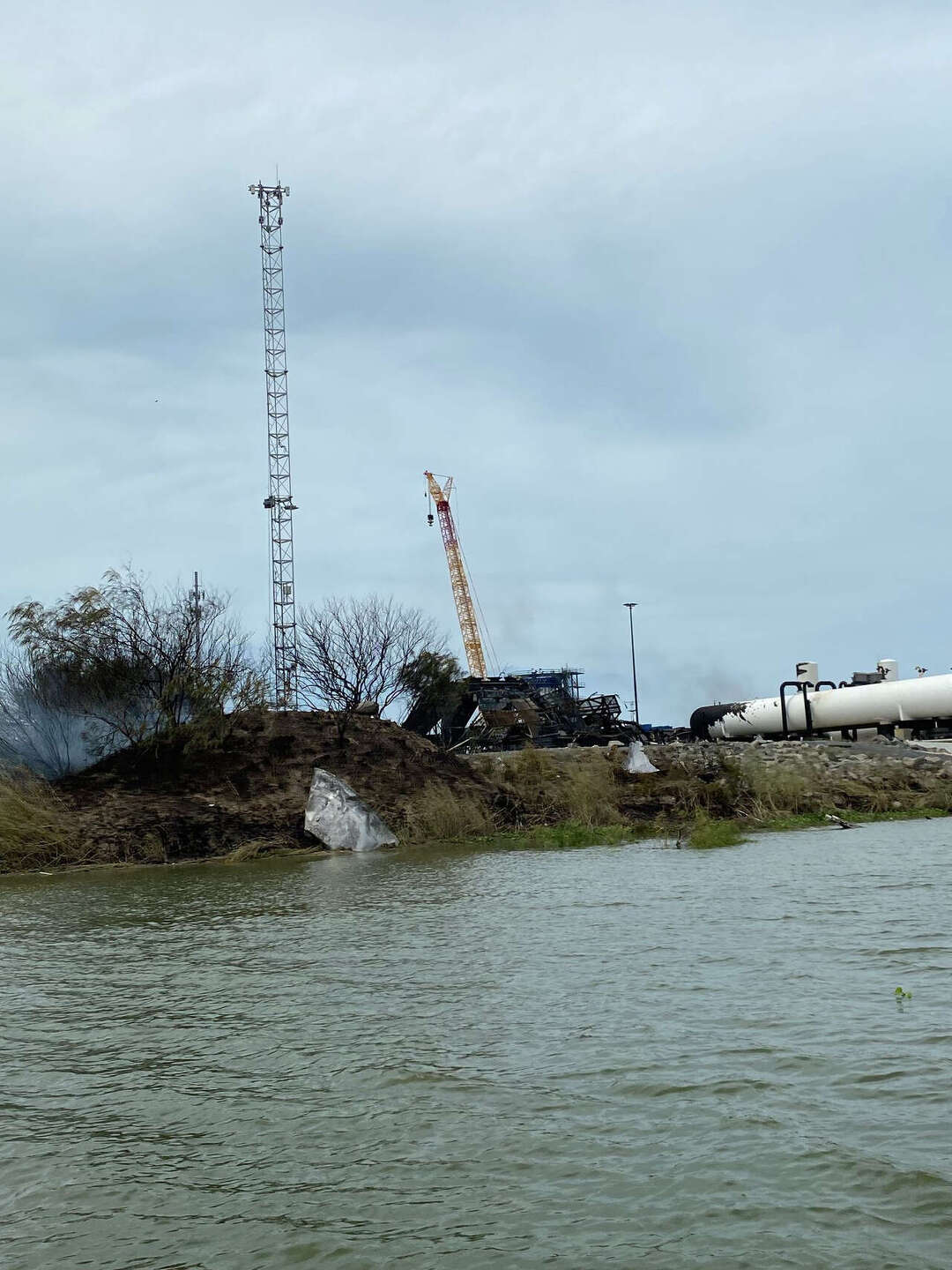 SpaceX Starbase explosion sparks oversight and safety concerns