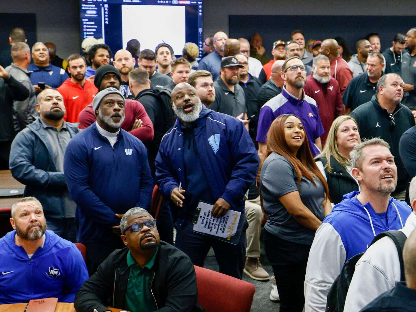 2026-28 UIL realignment: Complete list of Dallas-area football ...