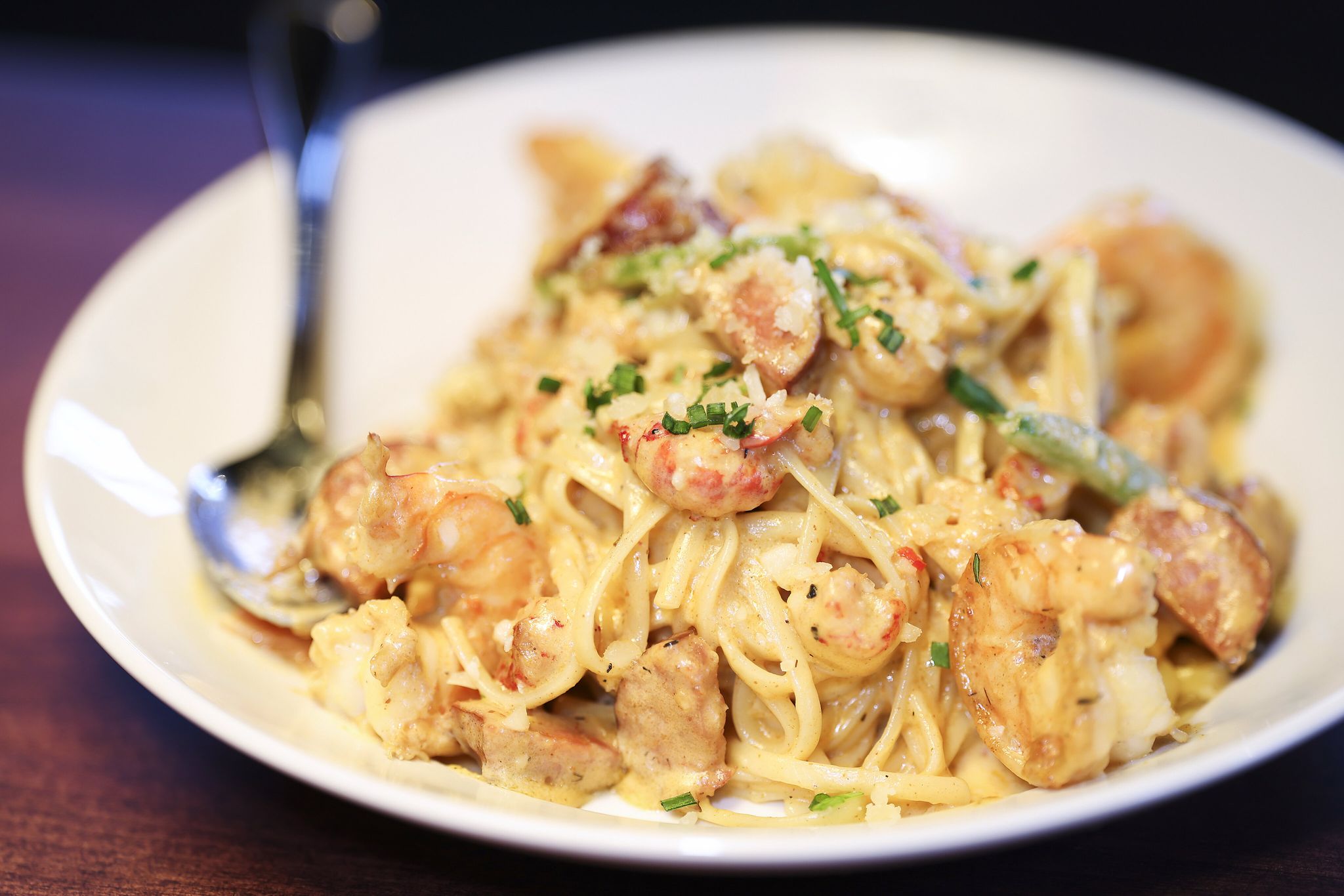 Why J. Alexander's restaurants are focusing on North Texas in 2026