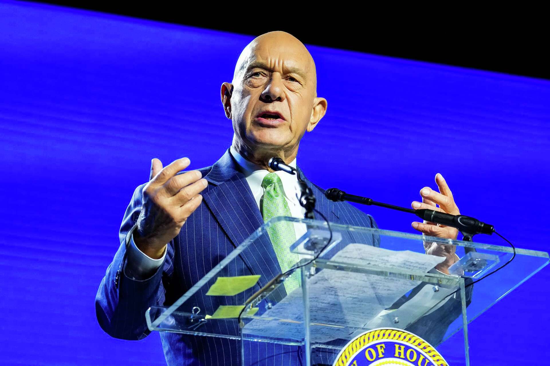 Whitmire address leaves Houston financial questions unanswered