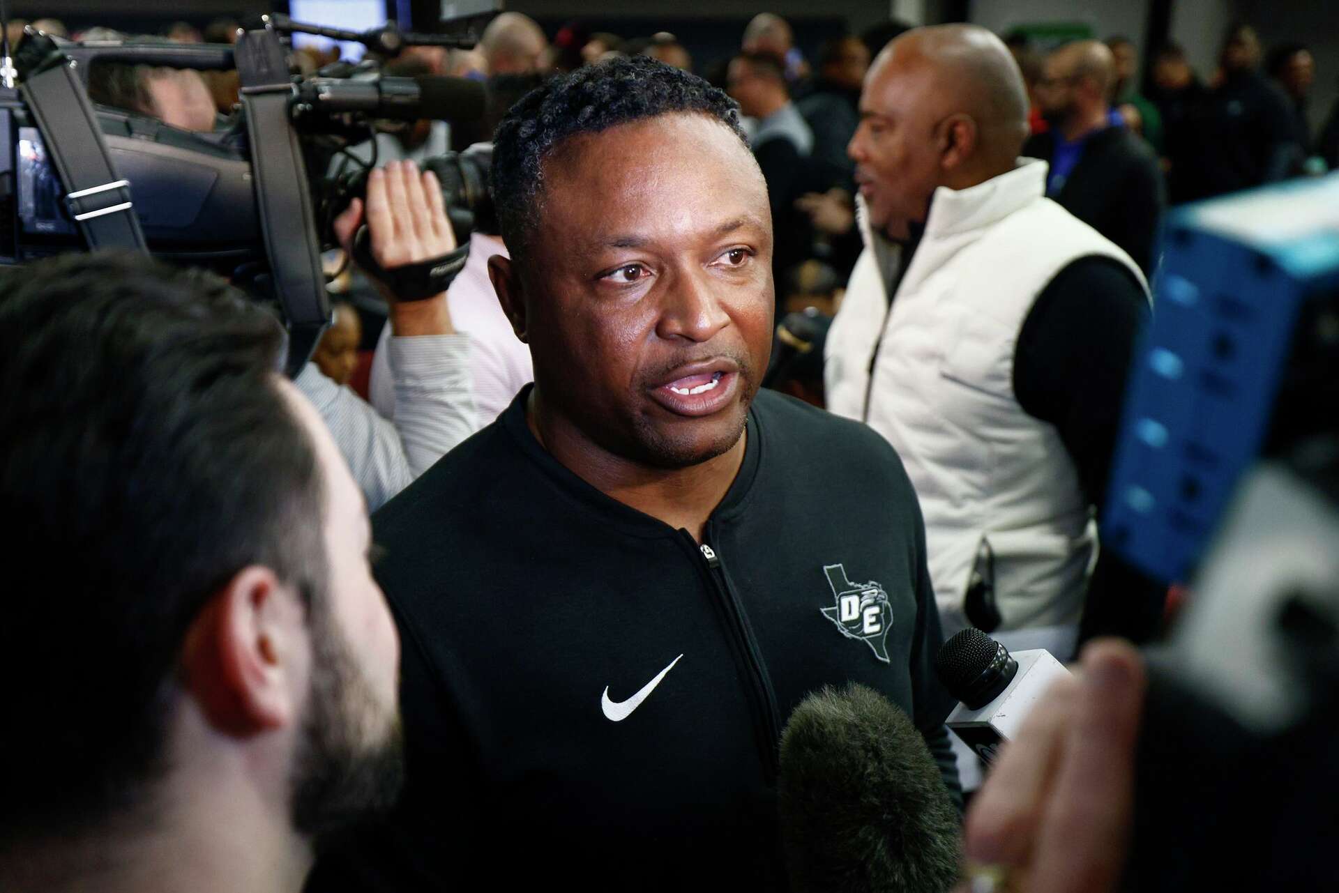 2026-28 UIL realignment: Complete list of Dallas-area football ...