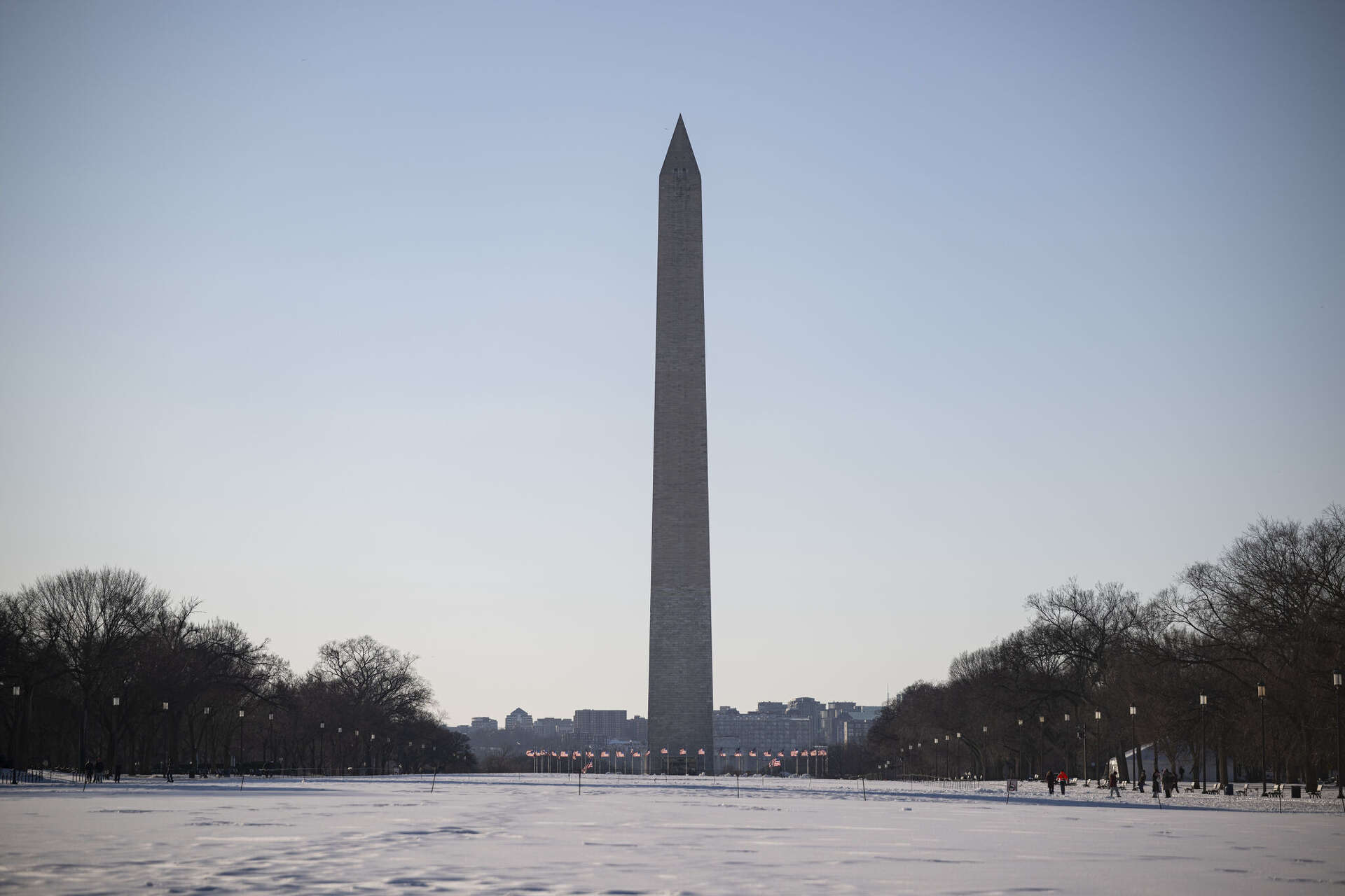 What's open and closed on Presidents Day in the Capital Region