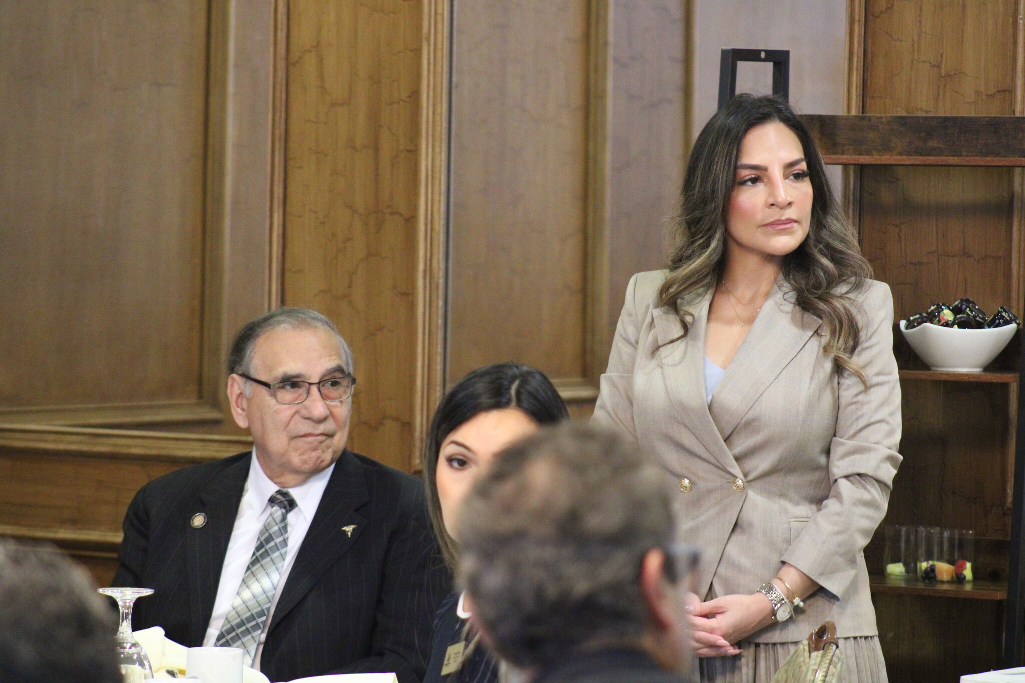 Mayor, police target youth gun violence in Laredo