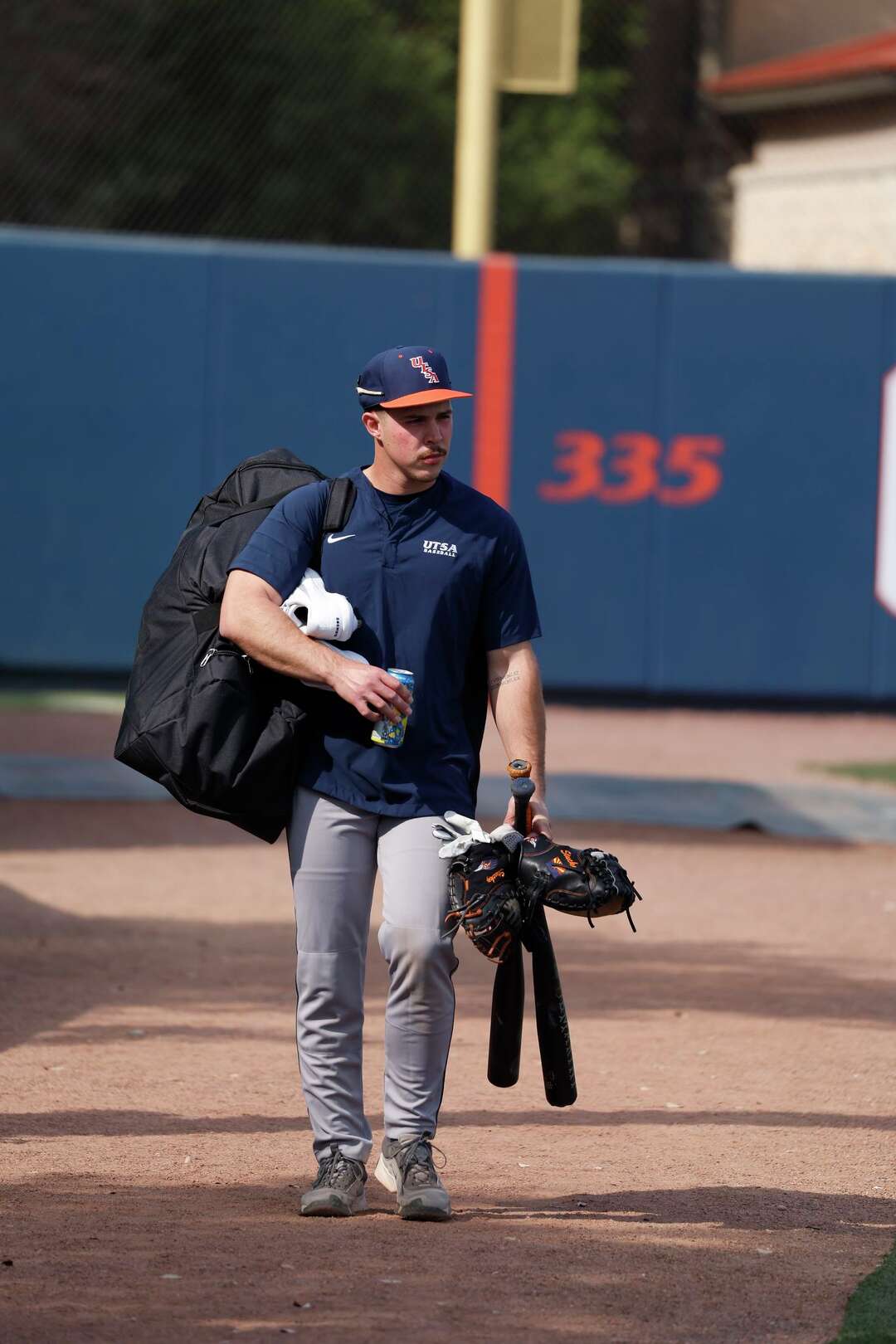 UTSA baseball aims to build on record-setting success in 2026