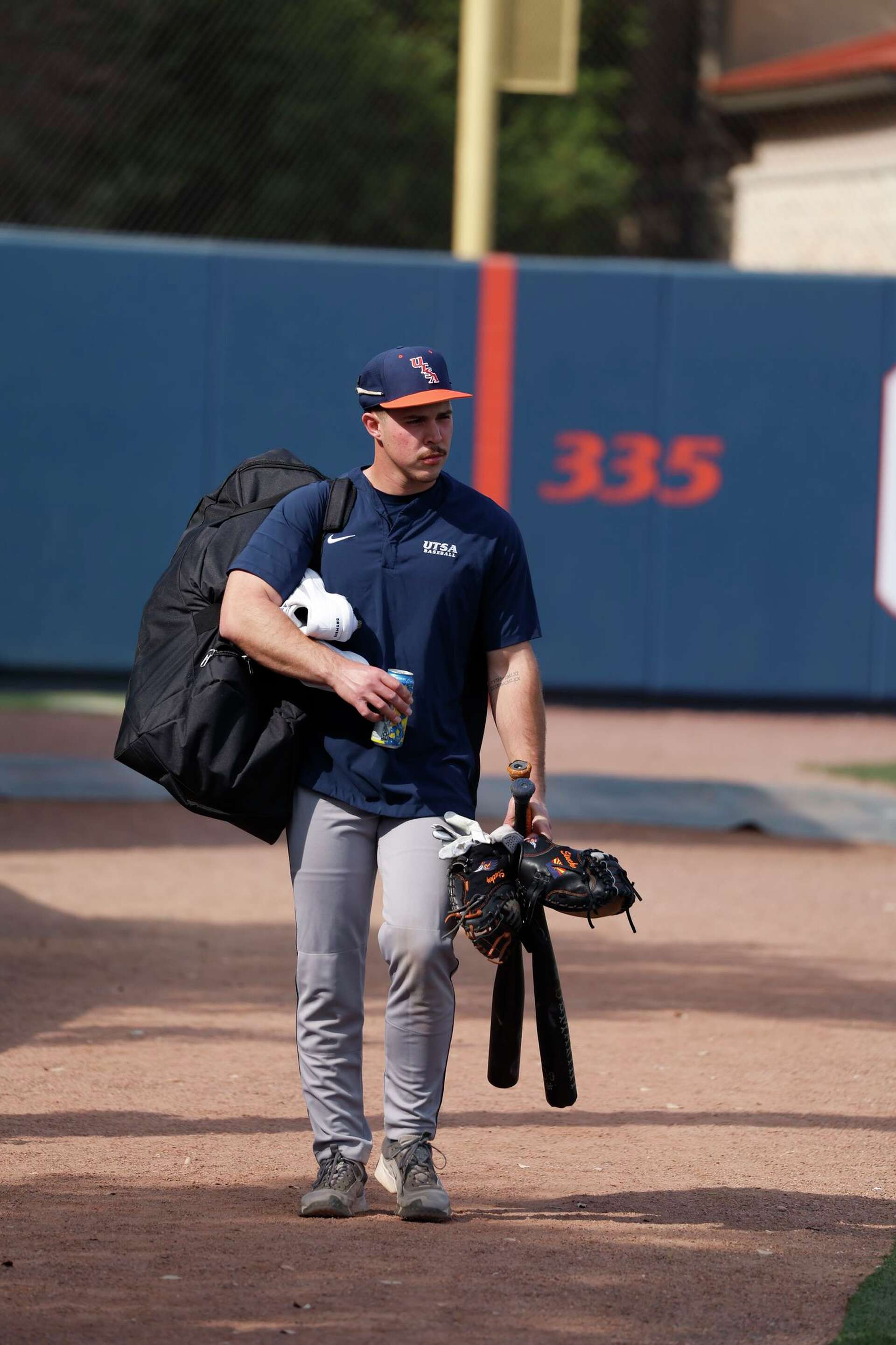 UTSA baseball aims to build on record-setting success in 2026