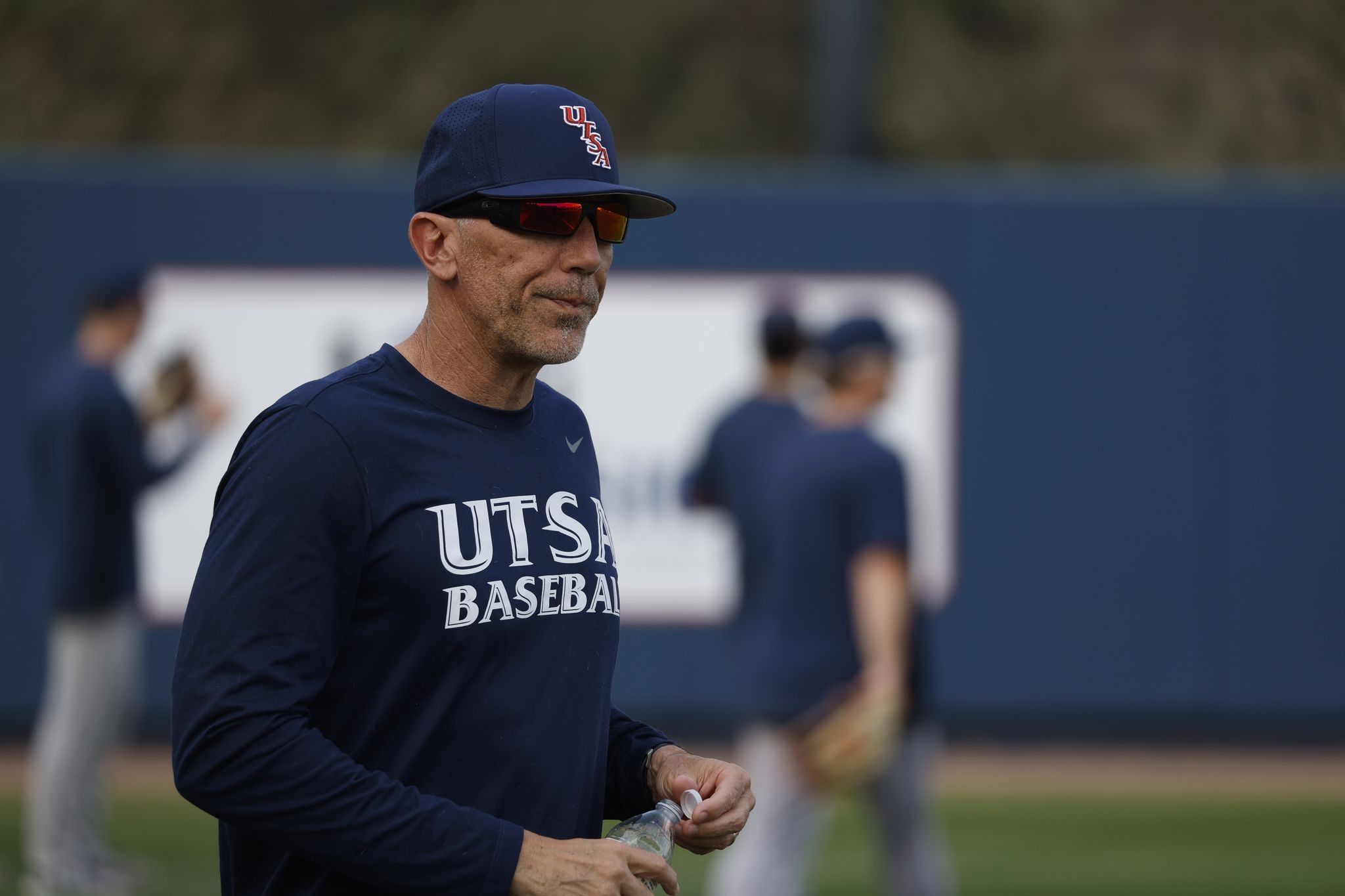 UTSA baseball aims to build on record-setting success in 2026