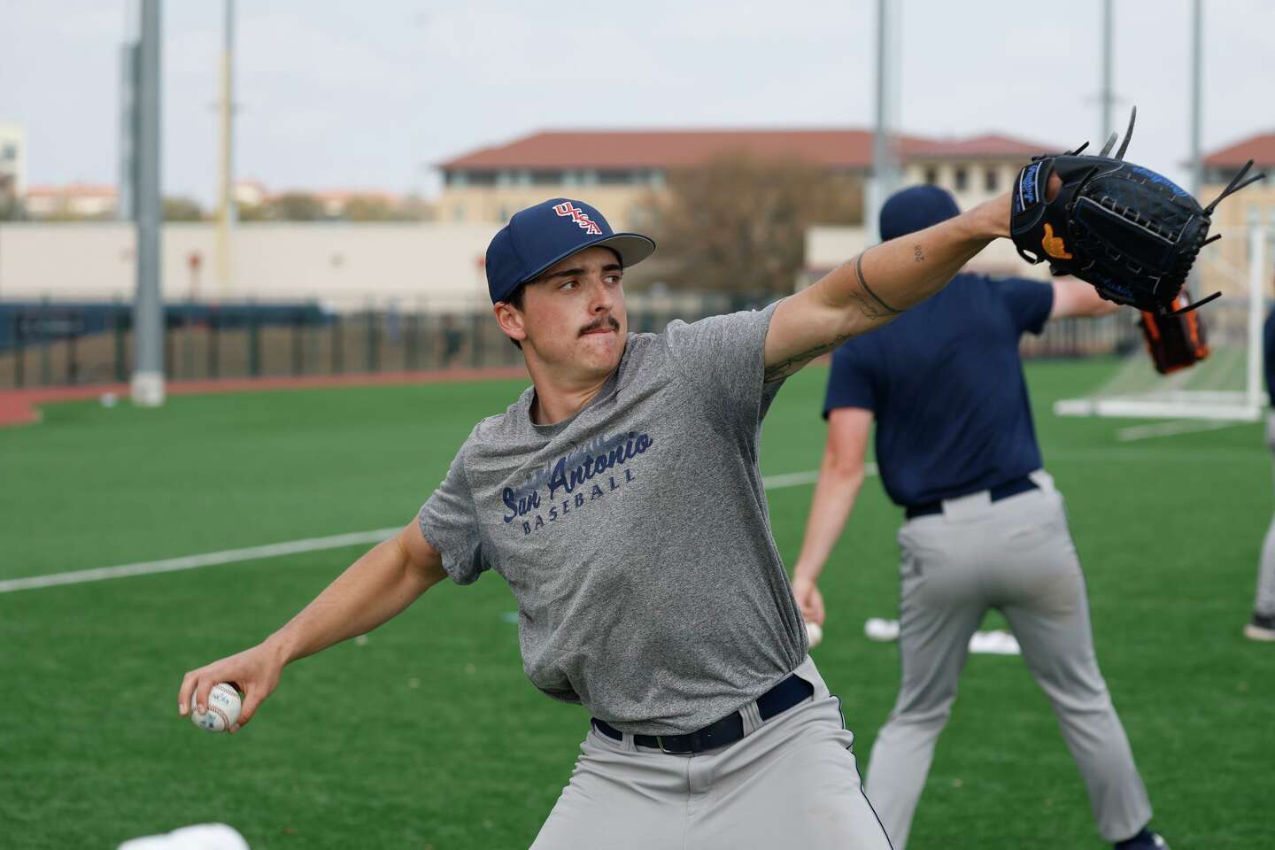 UTSA baseball aims to build on record-setting success in 2026