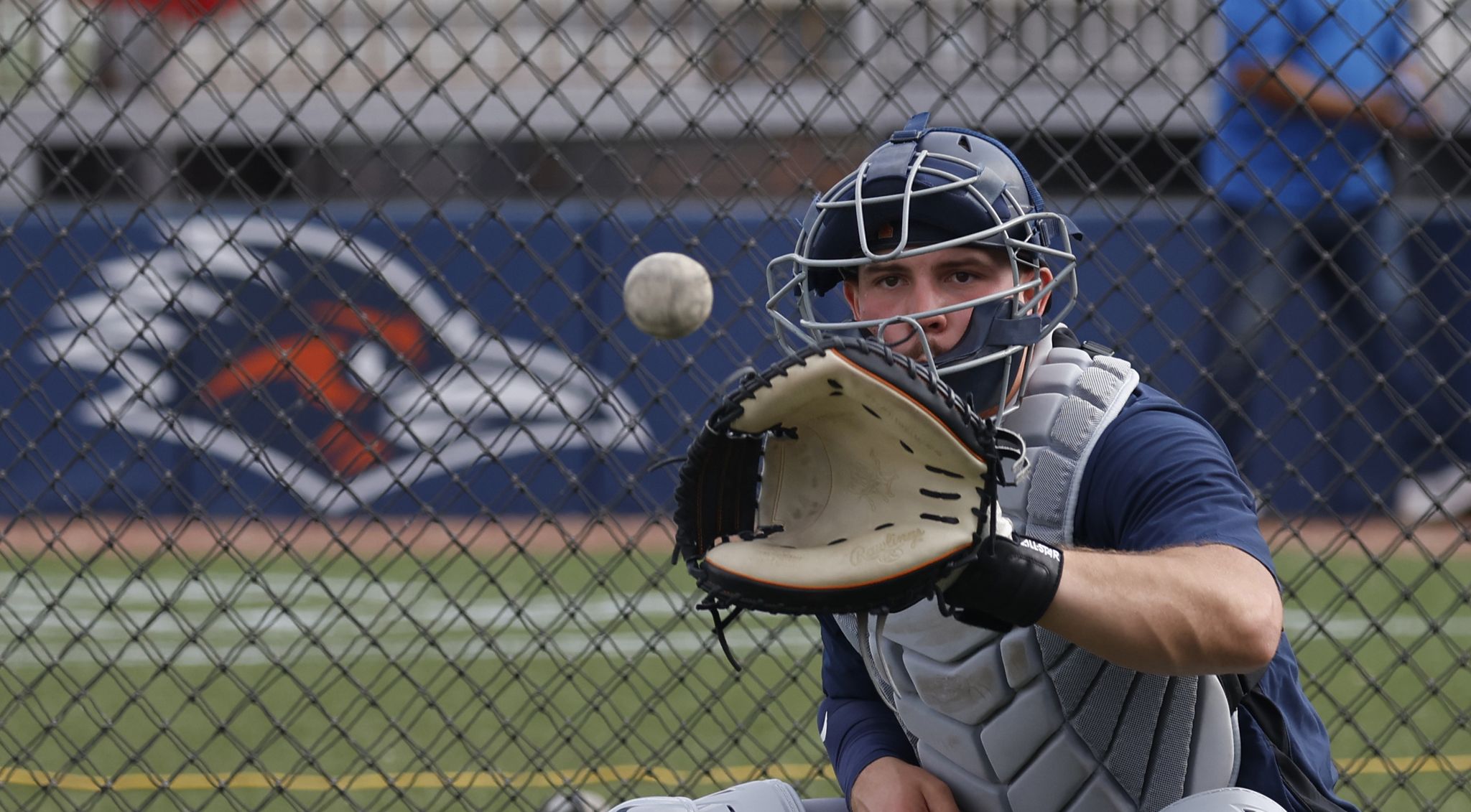 UTSA baseball set to install new video board at Roadrunner Field