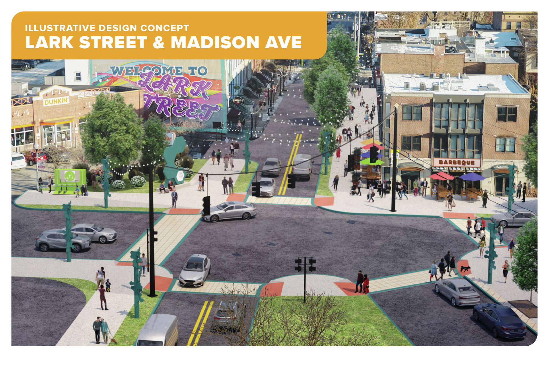 State plan to revive Albany details $200M in ‘catalytic’ initiatives