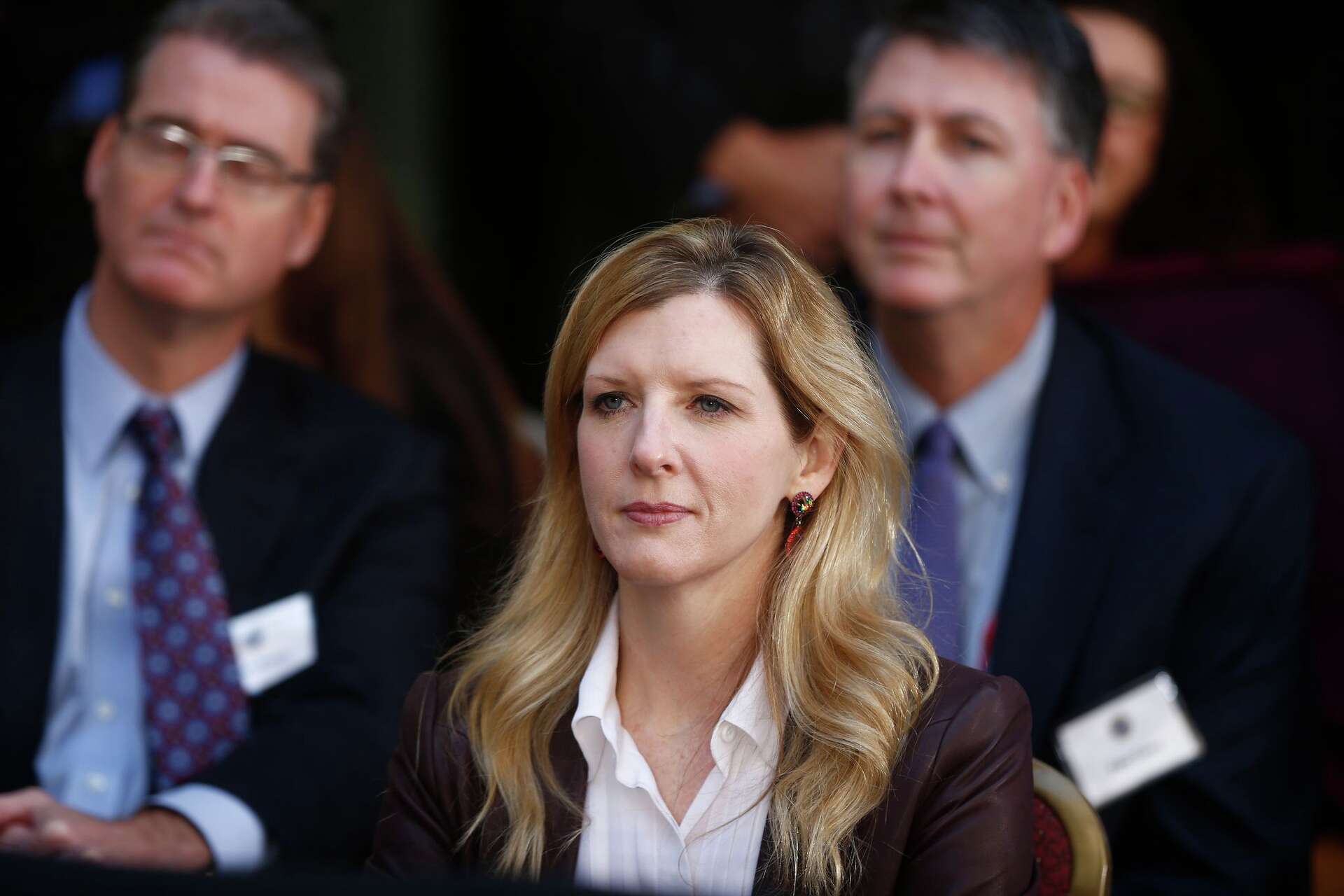 Goldman Sachs' top lawyer Kathy Ruemmler to resign after emails show ...