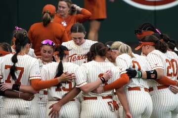 Texas vs Syracuse game score: Recap, highlights from Friday