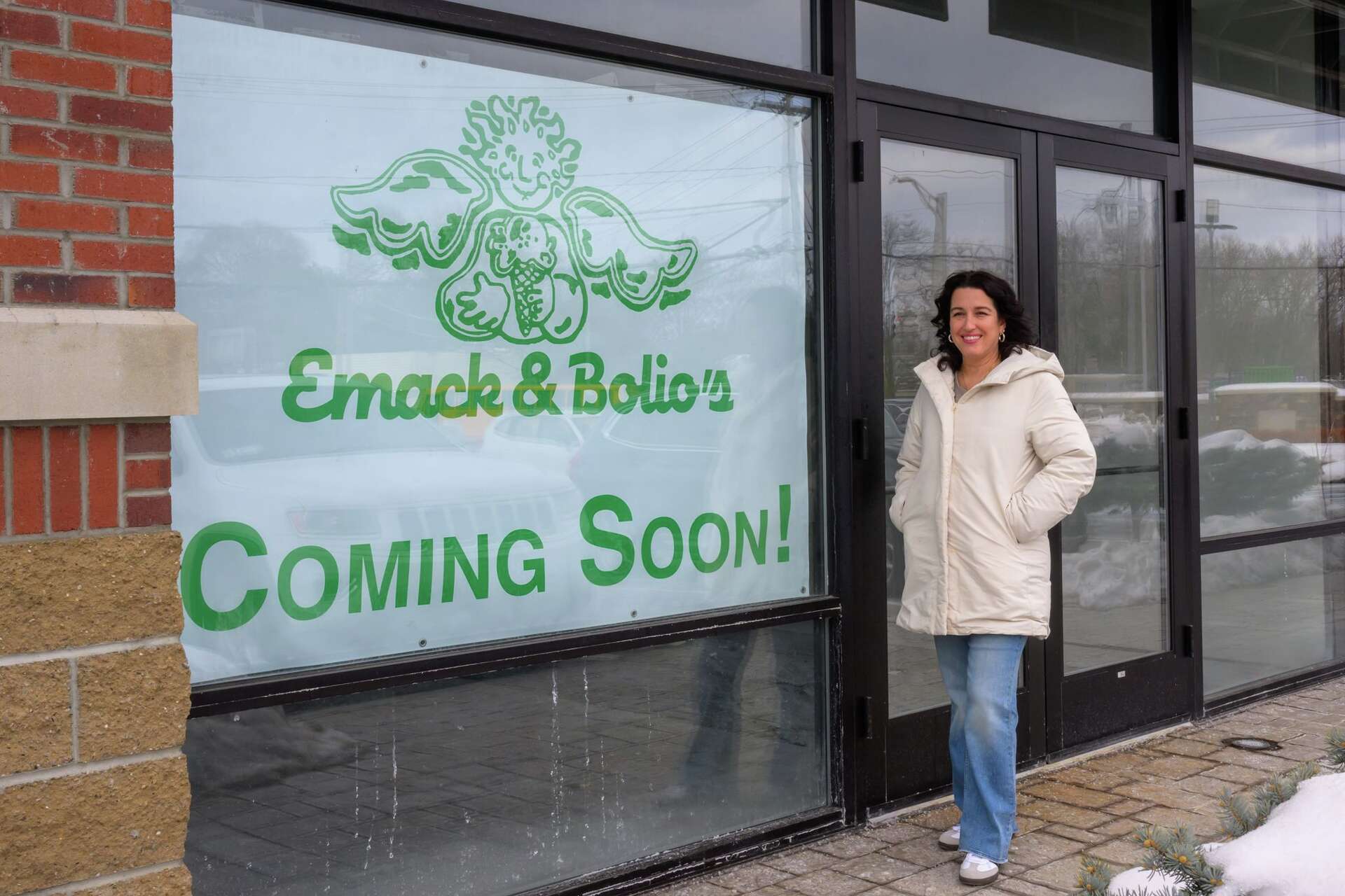 Emack & Bolio's to open second Capital Region ice cream shop