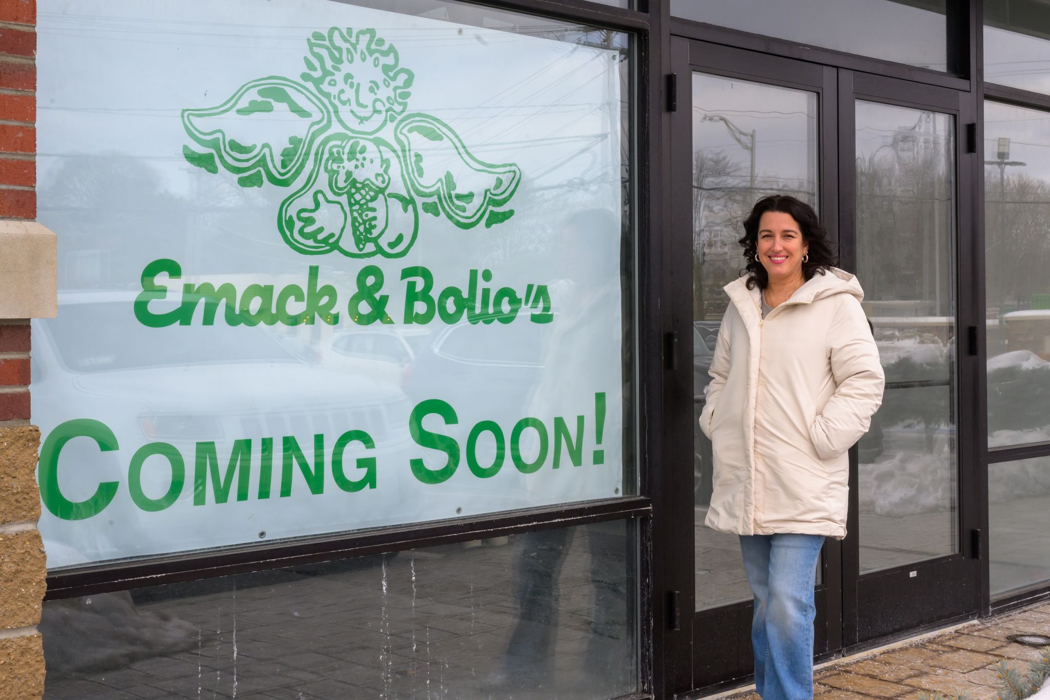 Emack & Bolio's to open second Capital Region ice cream shop