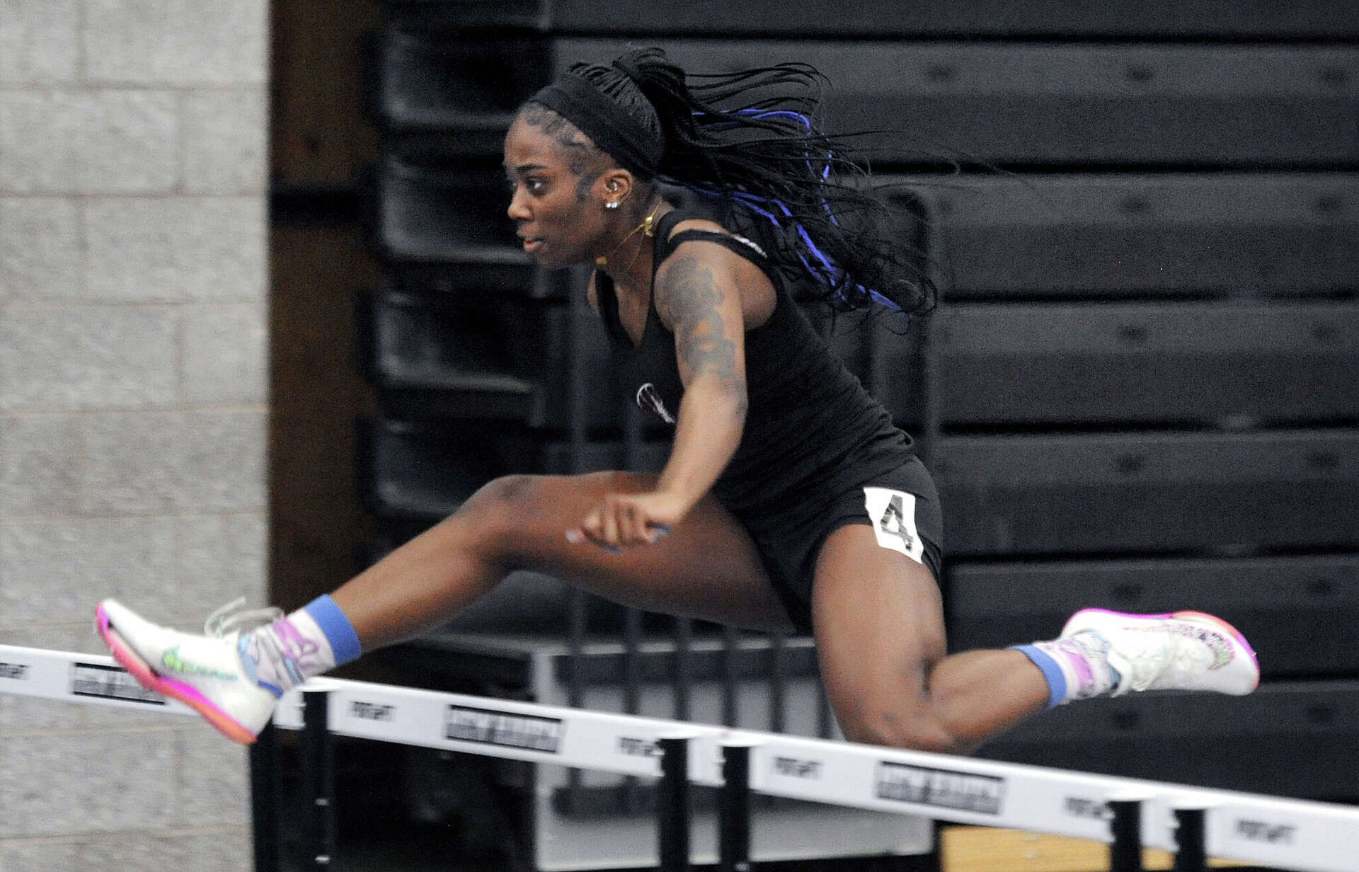 Bethel boys, Windsor girls capture CIAC Class L indoor track crowns