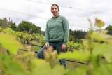 Esther Mobley, Senior Wine Critic - San Francisco Chronicle