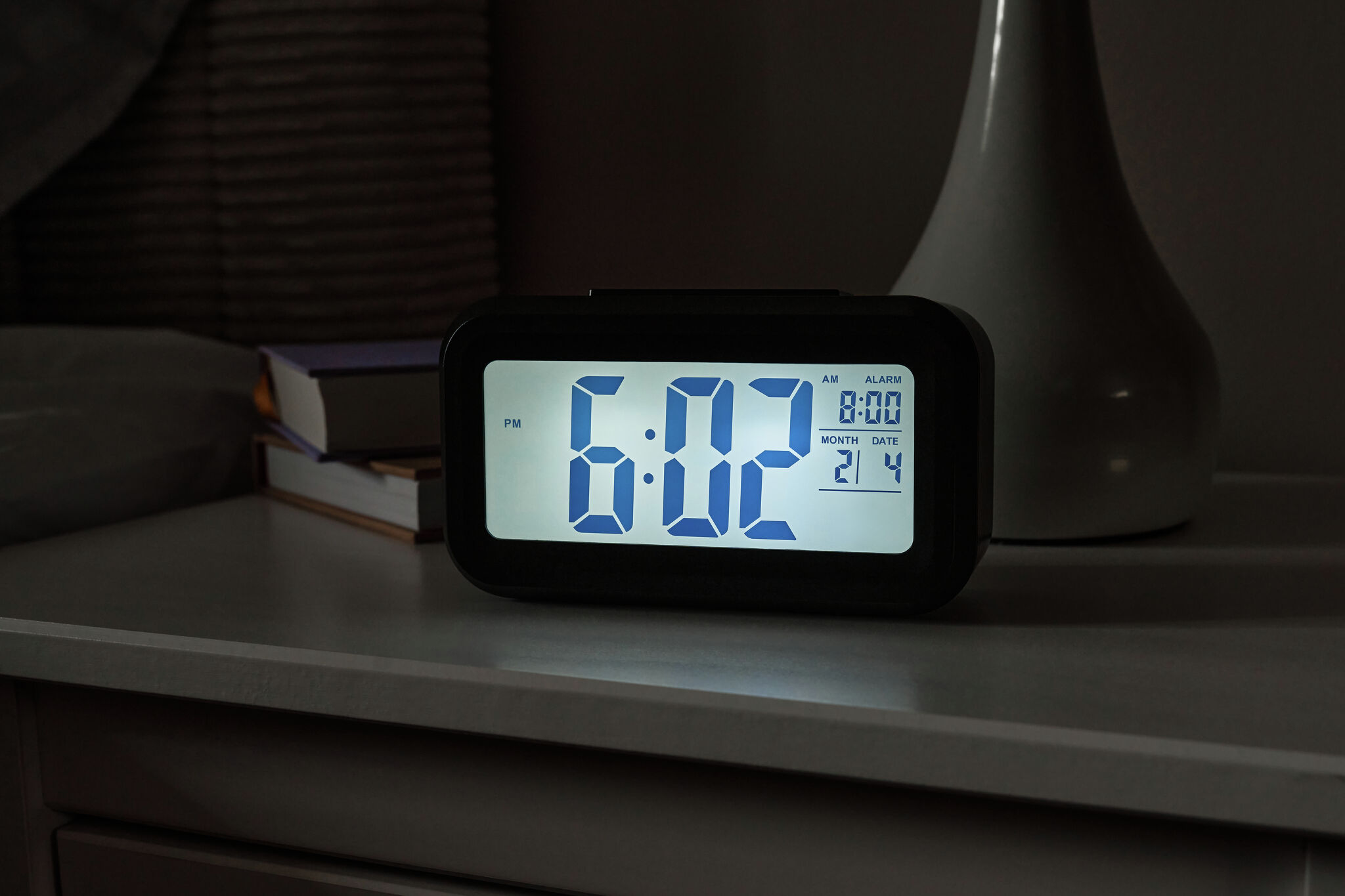 When does Daylight Saving Time start in 2026?