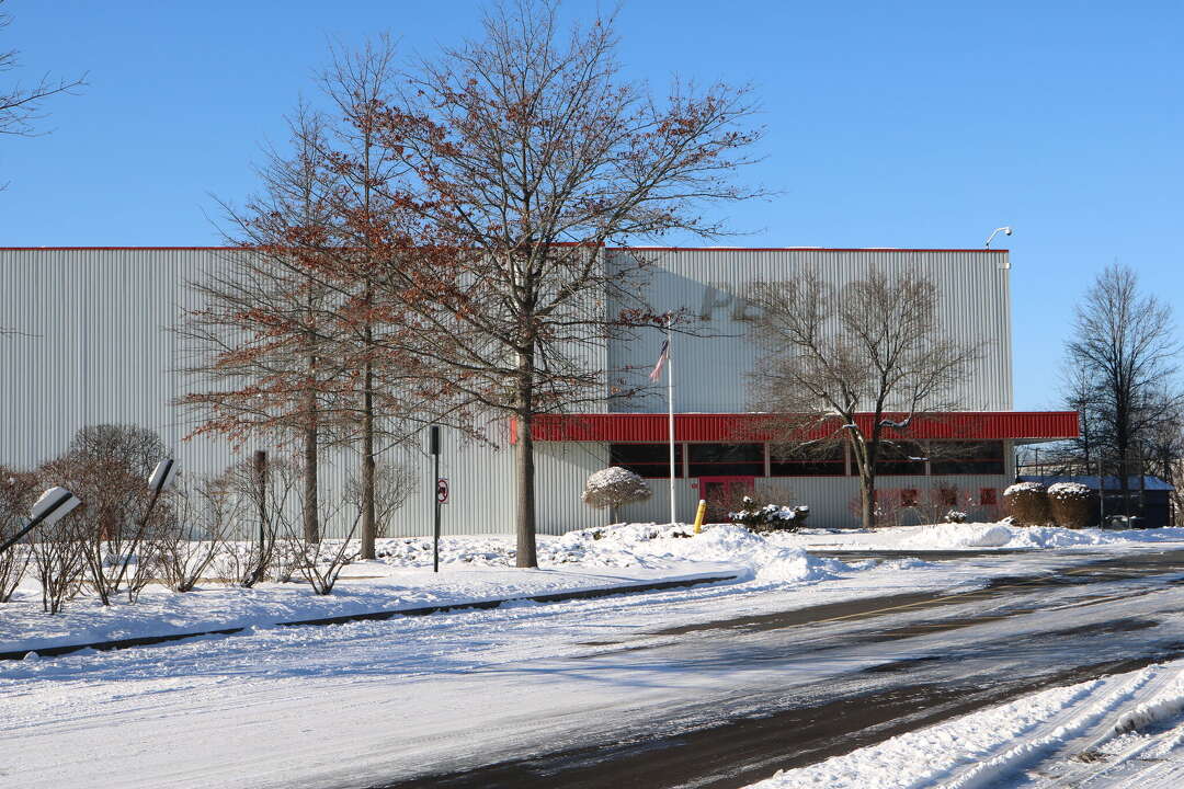 ICE says it bought Hudson Valley warehouse, but county has no record