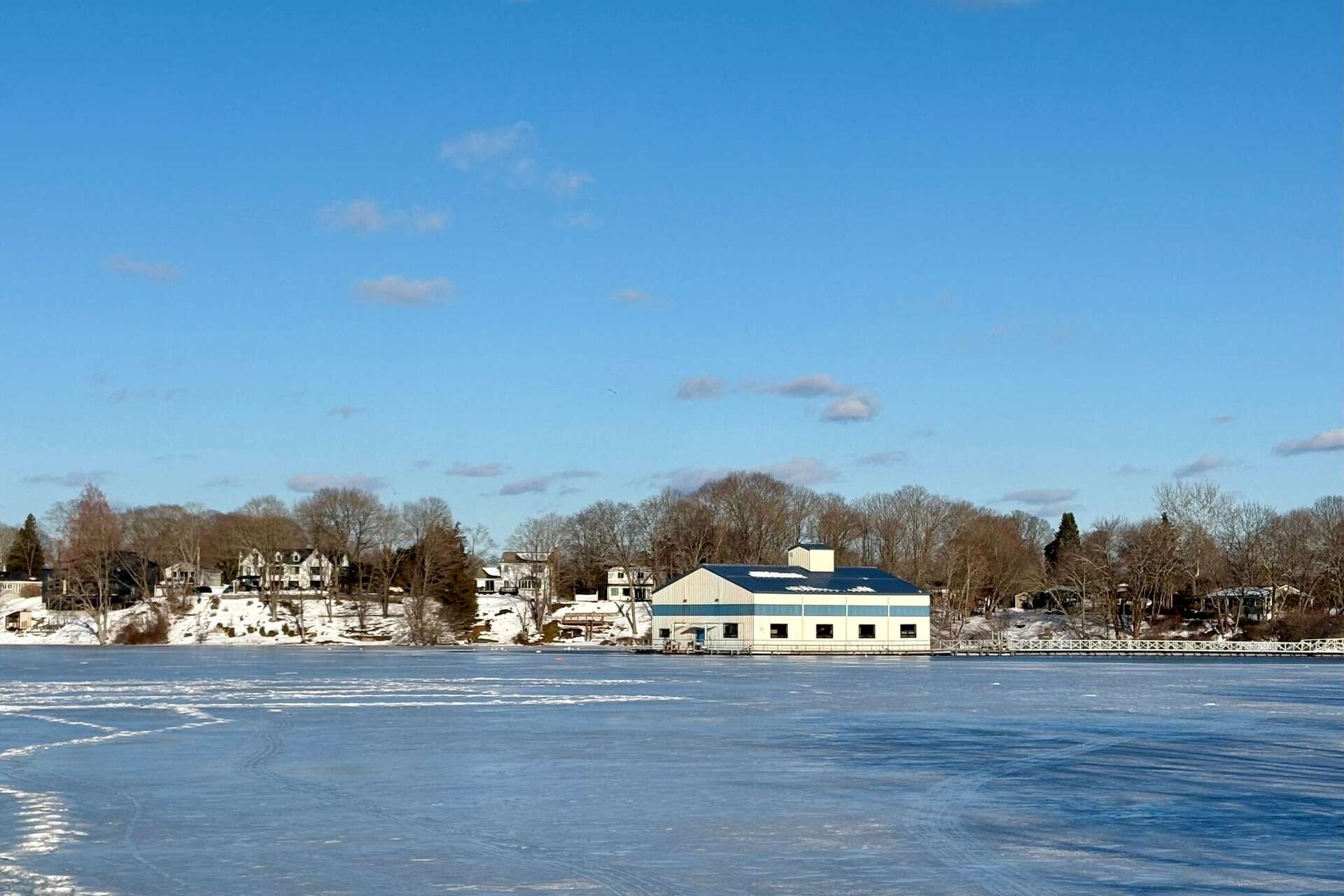 Shoreline: Local News coverage from eastern Connecticut's coast