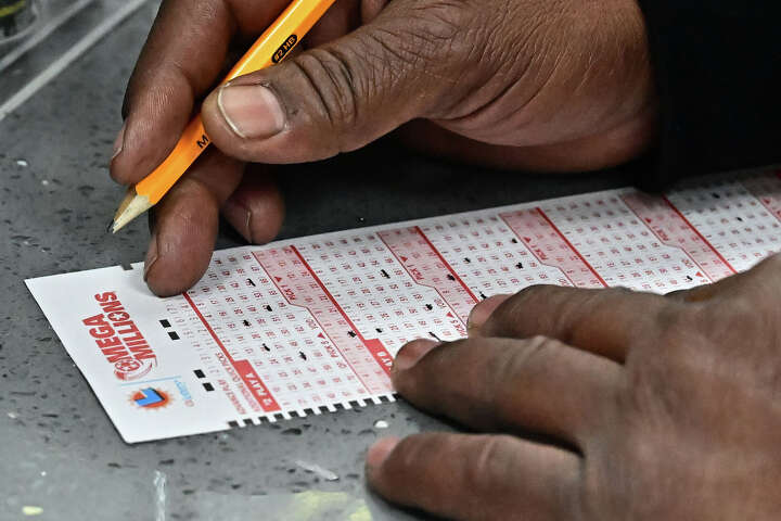 $385M Mega Millions winning numbers for Friday the 13th drawing