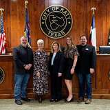 Steve Radack Community Center opens in west Harris County