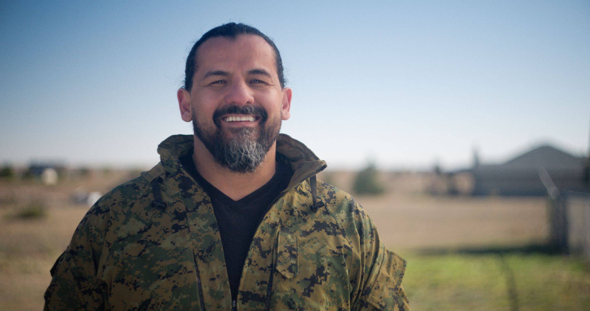 Opinion: Jose Loya top Dem in primary for Texas land commissioner