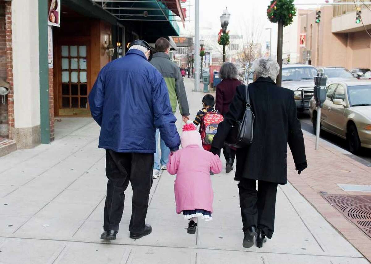 Connecticut Ballet's Nutcracker