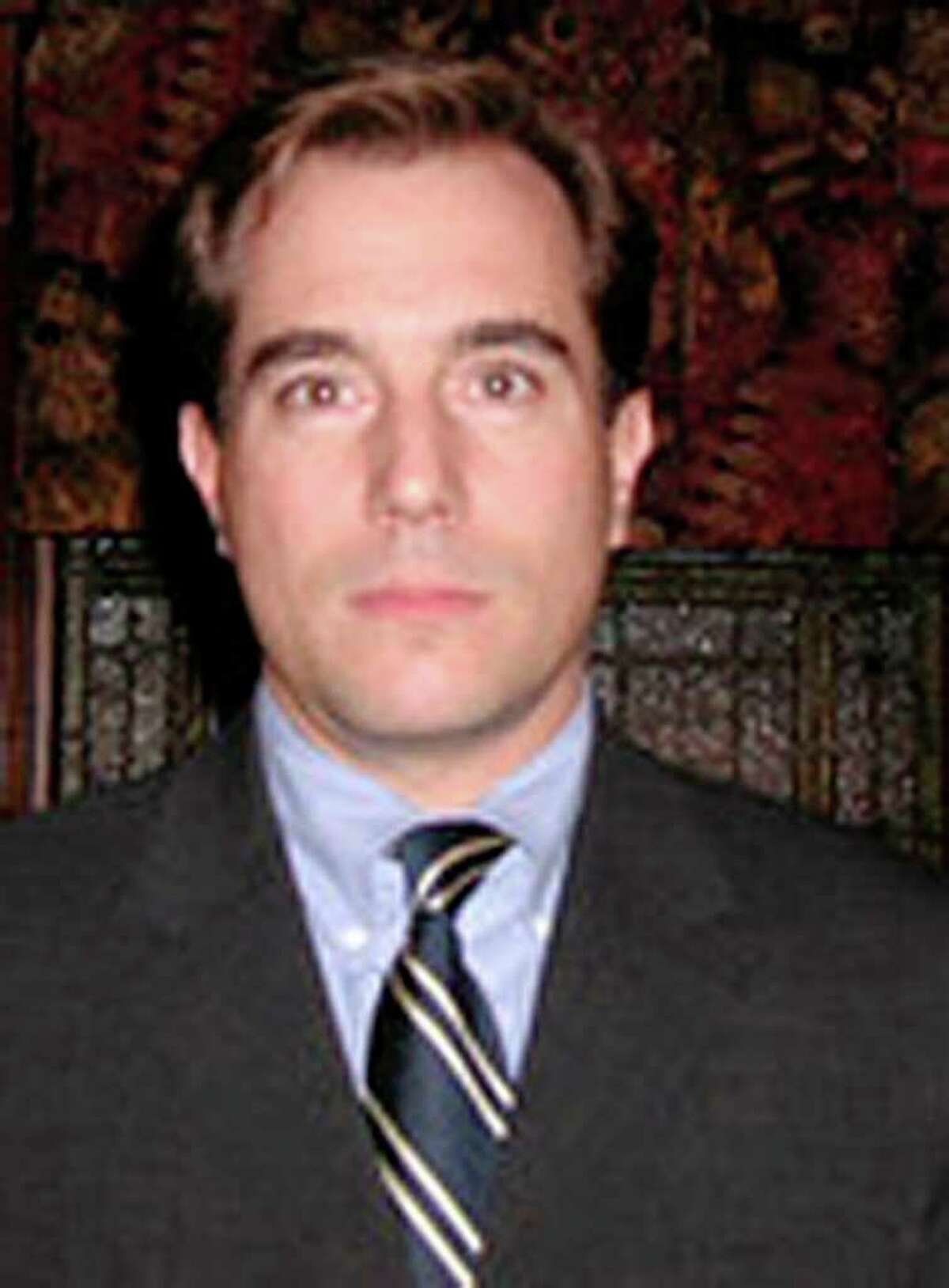 Madoff son, a Greenwich resident, hangs himself in NYC