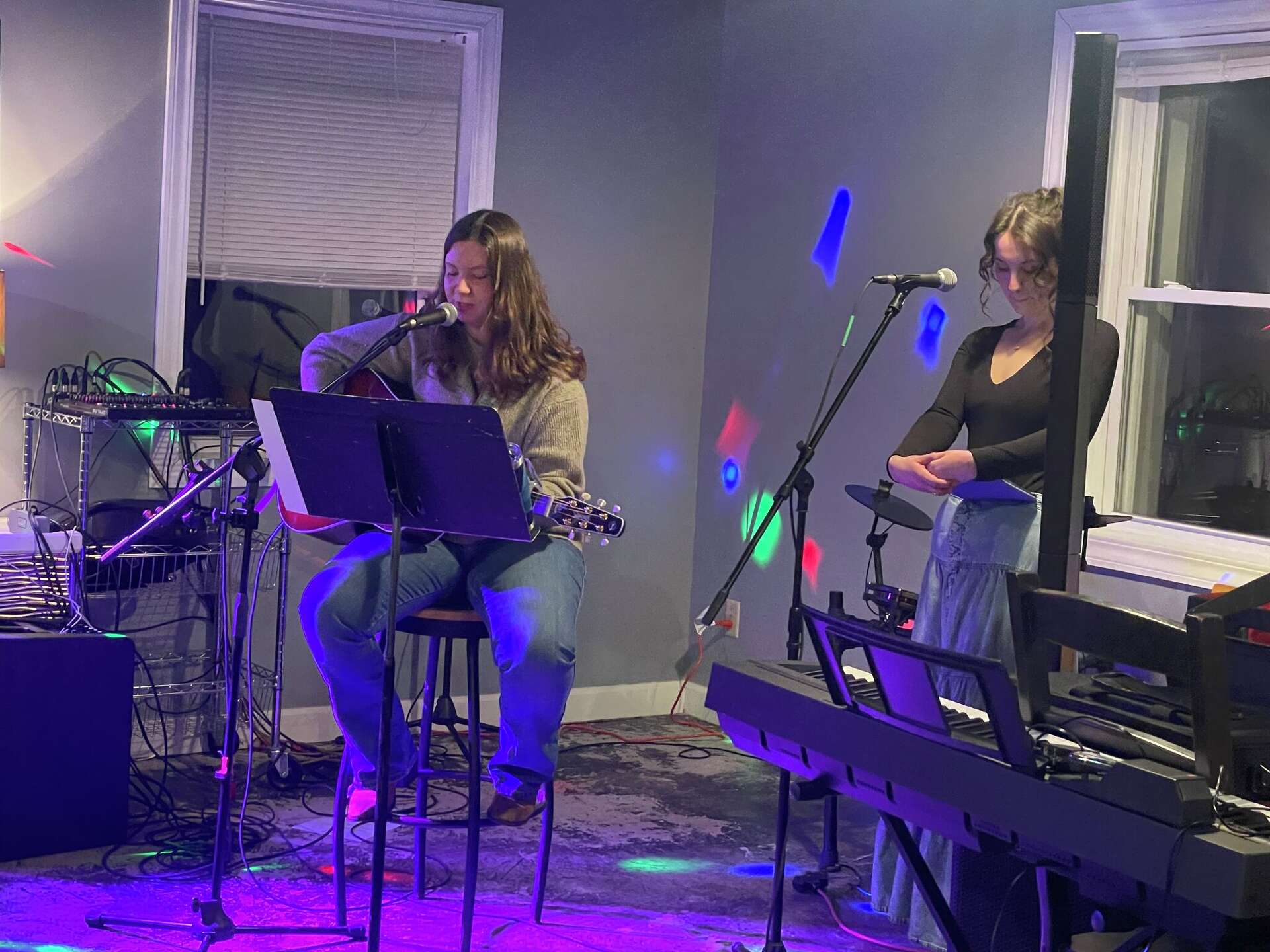 Festival of the Arts features Ferris State University musicians