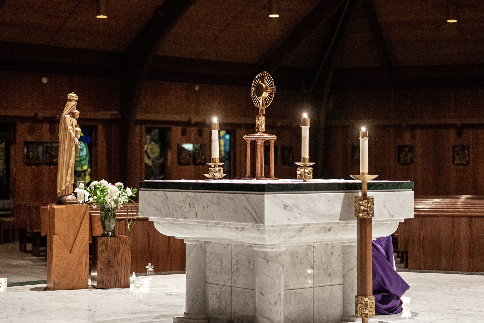 Is Lent early in 2026? What Texans can jot down in their calendars.