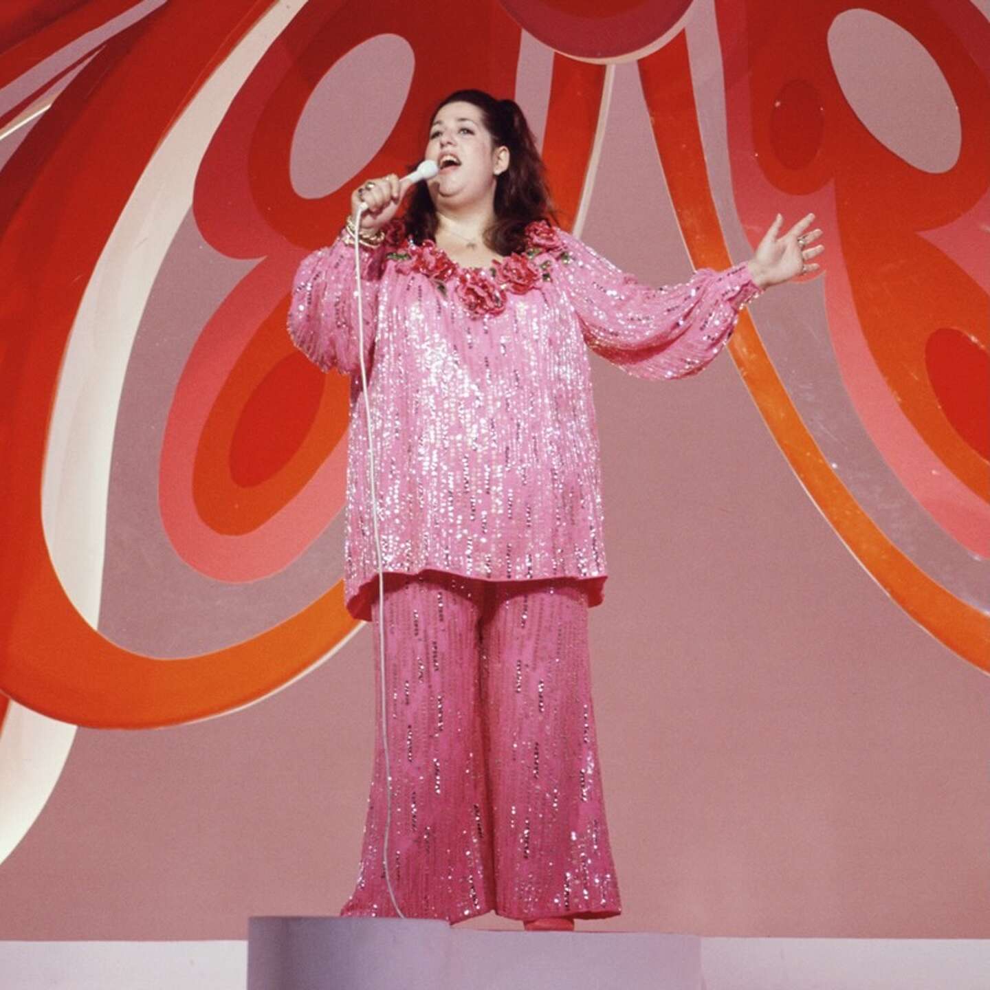 Mama Cass Elliot movie in works, Jessica Gunning playing famed singer