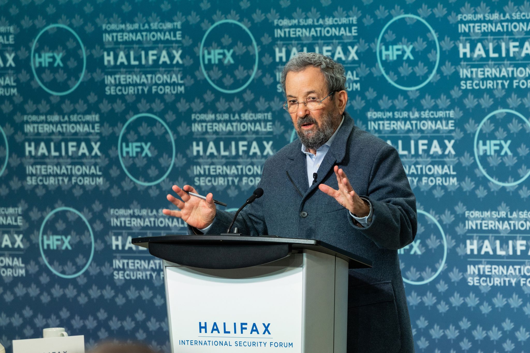 Israel's Barak says he regrets knowing Epstein after documents detail ...
