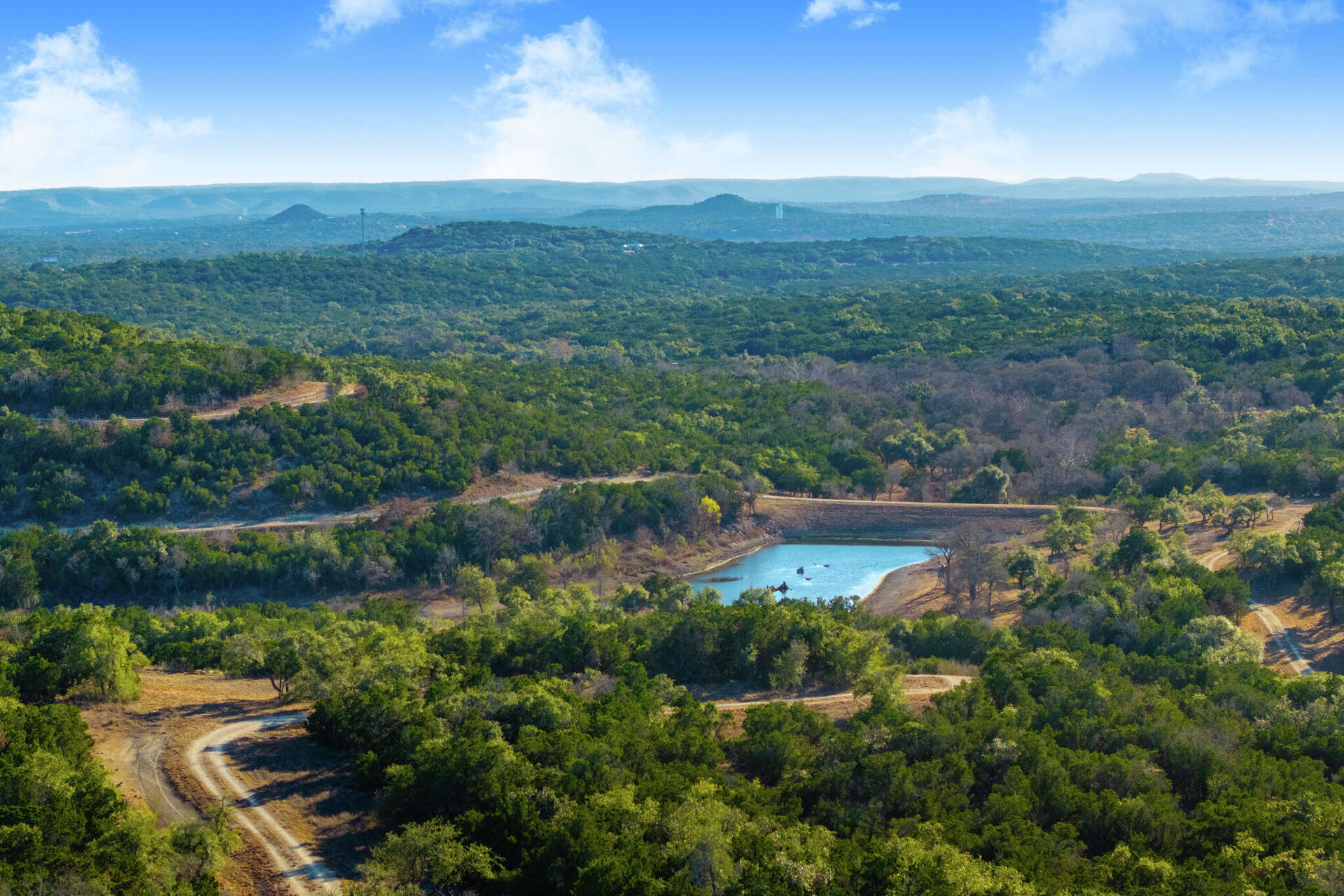 Historic Texas ranch with George Strait ties now for sale