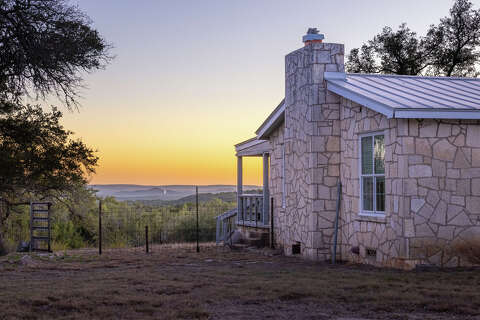 Historic Texas ranch with George Strait ties now for sale