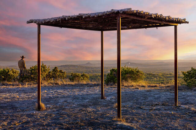 Historic Texas ranch with George Strait ties now for sale