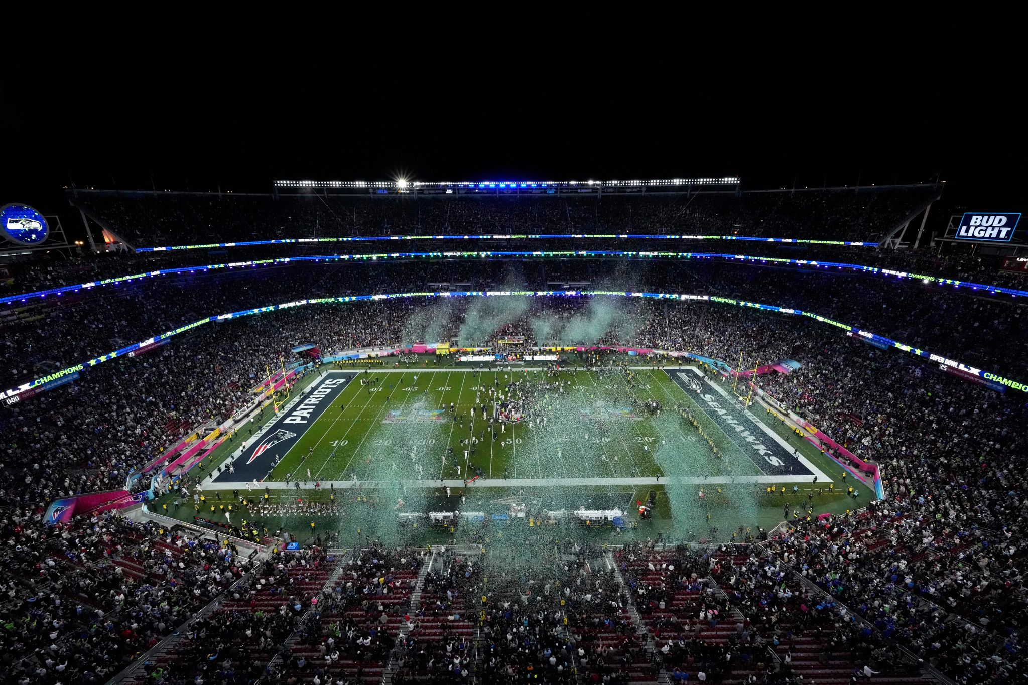 FCC seeks public comment as live sports shift from broadcast TV to ...