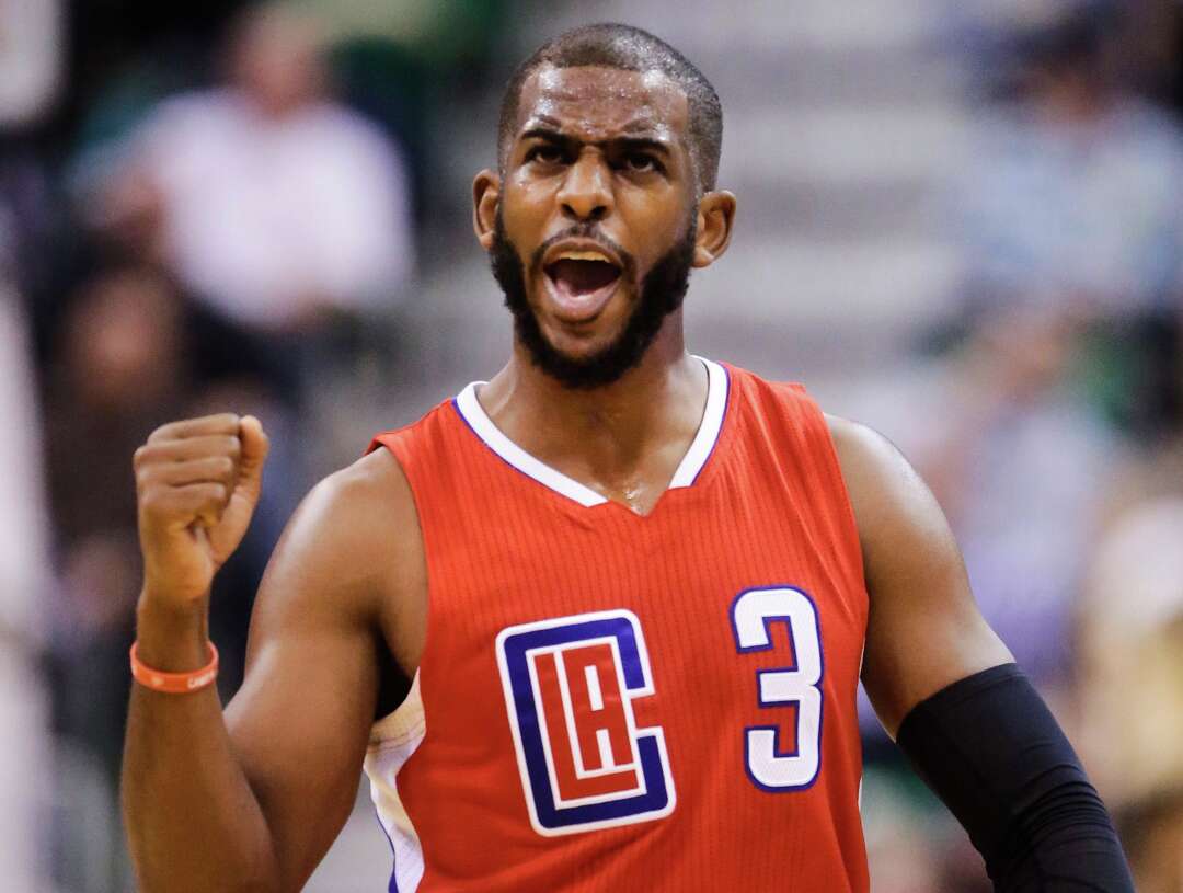 Chris Paul, the 'Point God,' retires as All-Star weekend begins, ending ...