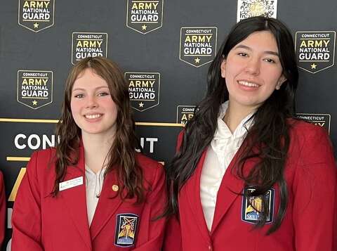 Two Torrington teens raise thousands to attend national competition