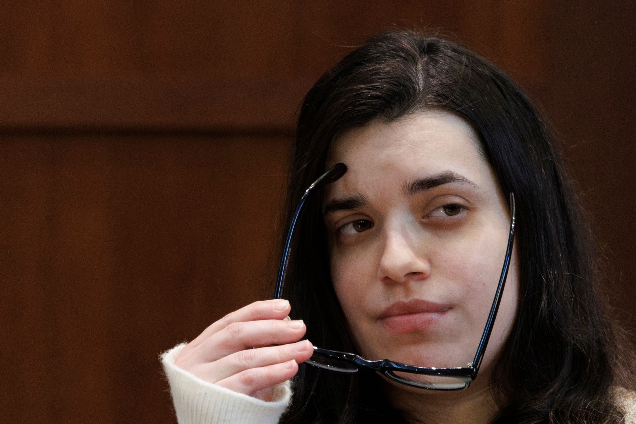 Niñera brasileña recibe 10 años de prisión por plan para matar a esposa ...