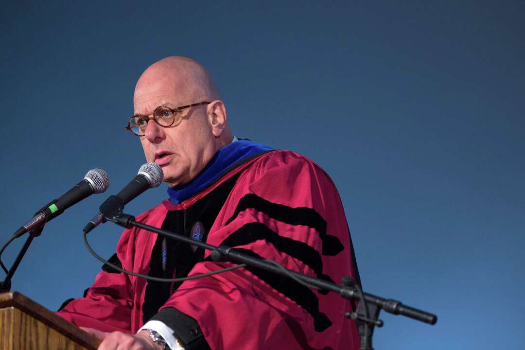 Leon Botstein resigns as Bard College president