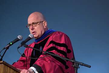 Leon Botstein resigns as Bard College president