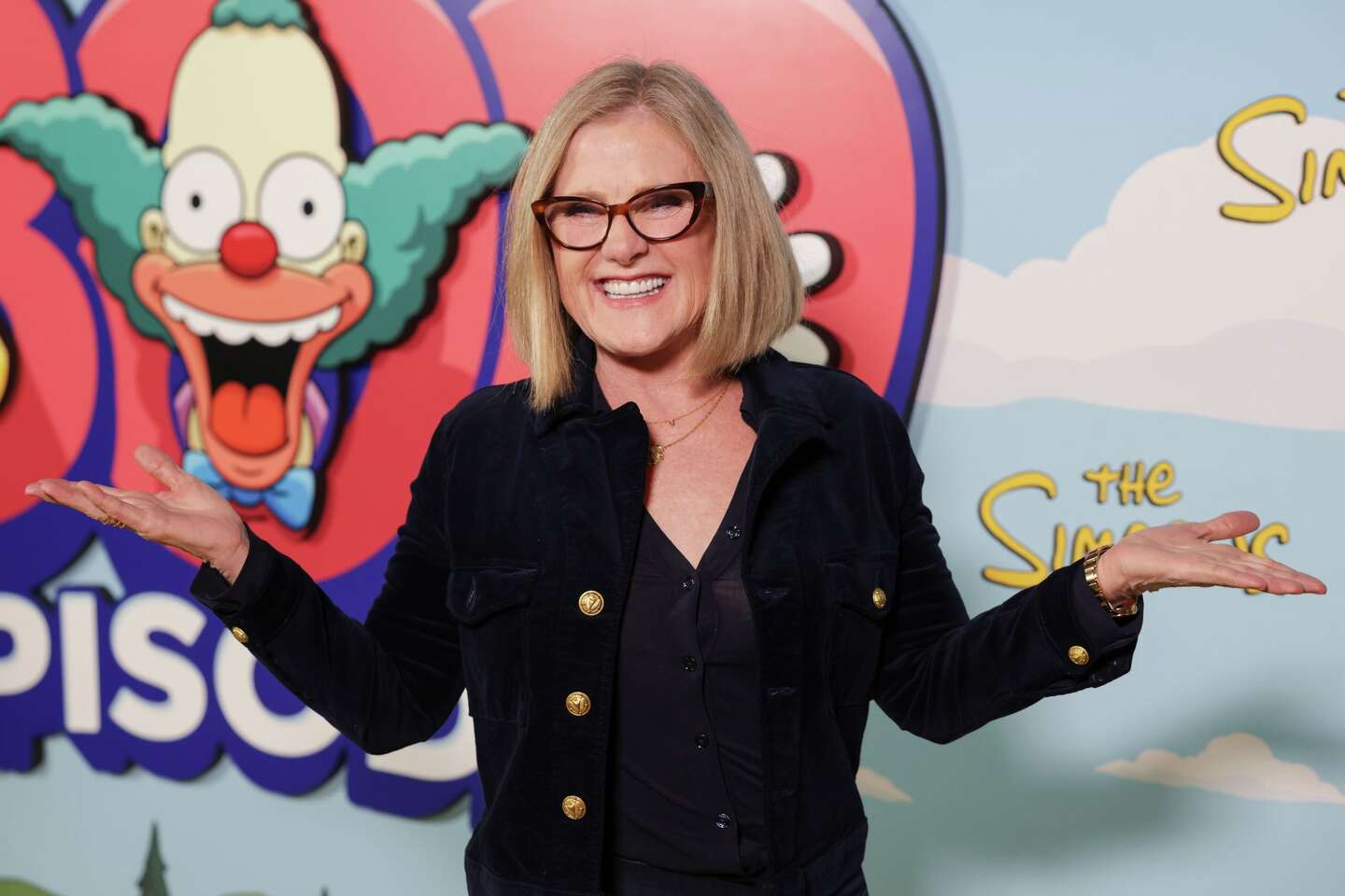 After 800 episodes, ‘The Simpsons’ creators look back — and ahead