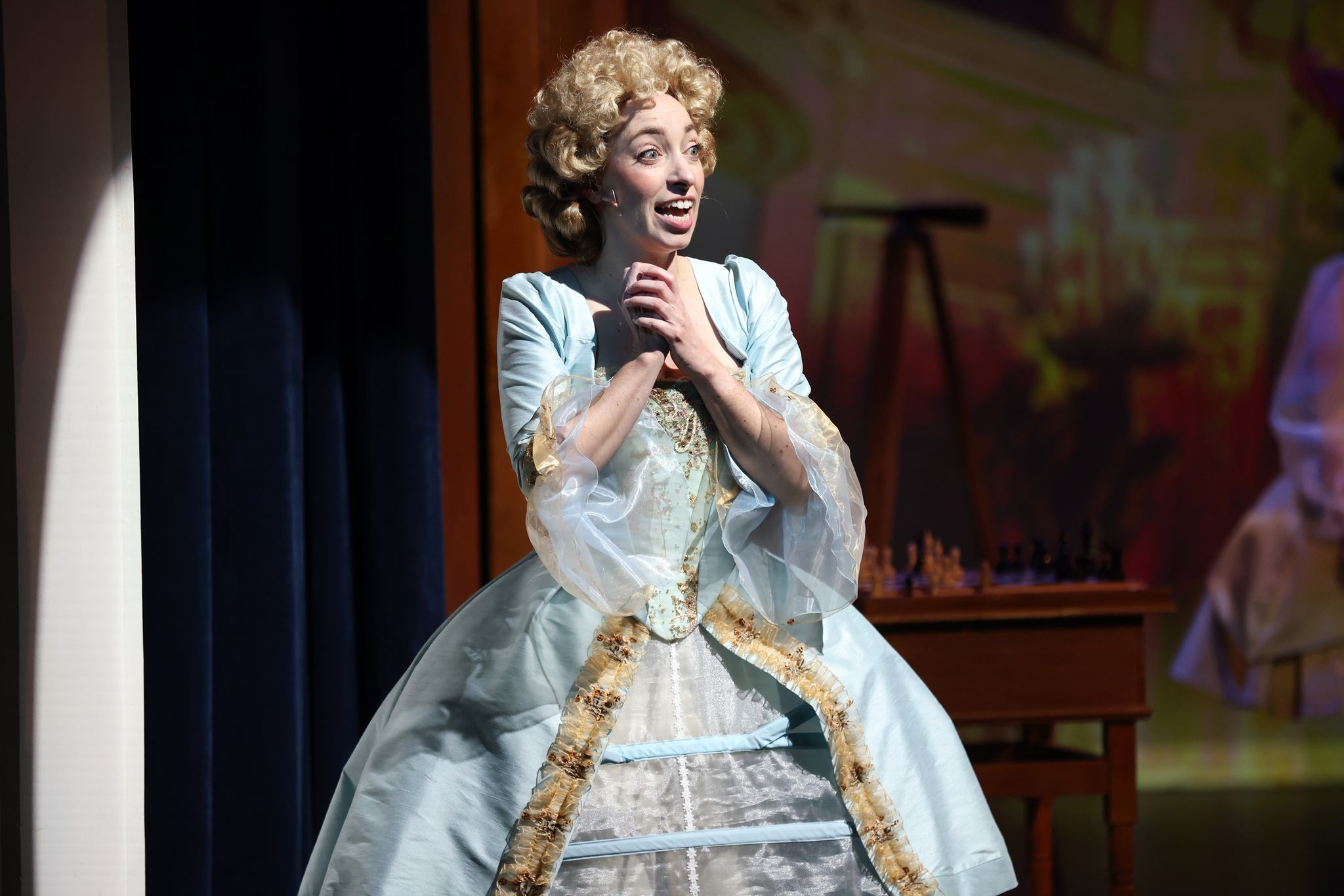 S.F. operetta company cancels ‘Patience’ due to financial strain