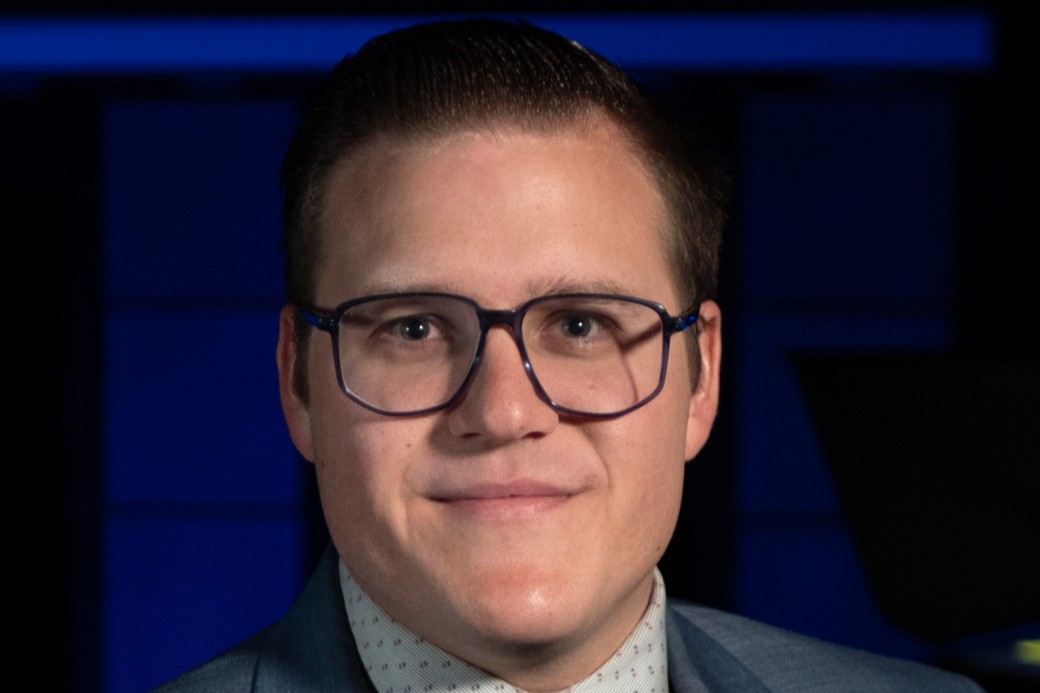After 7 years in Abilene, Texas meteorologist finds new home