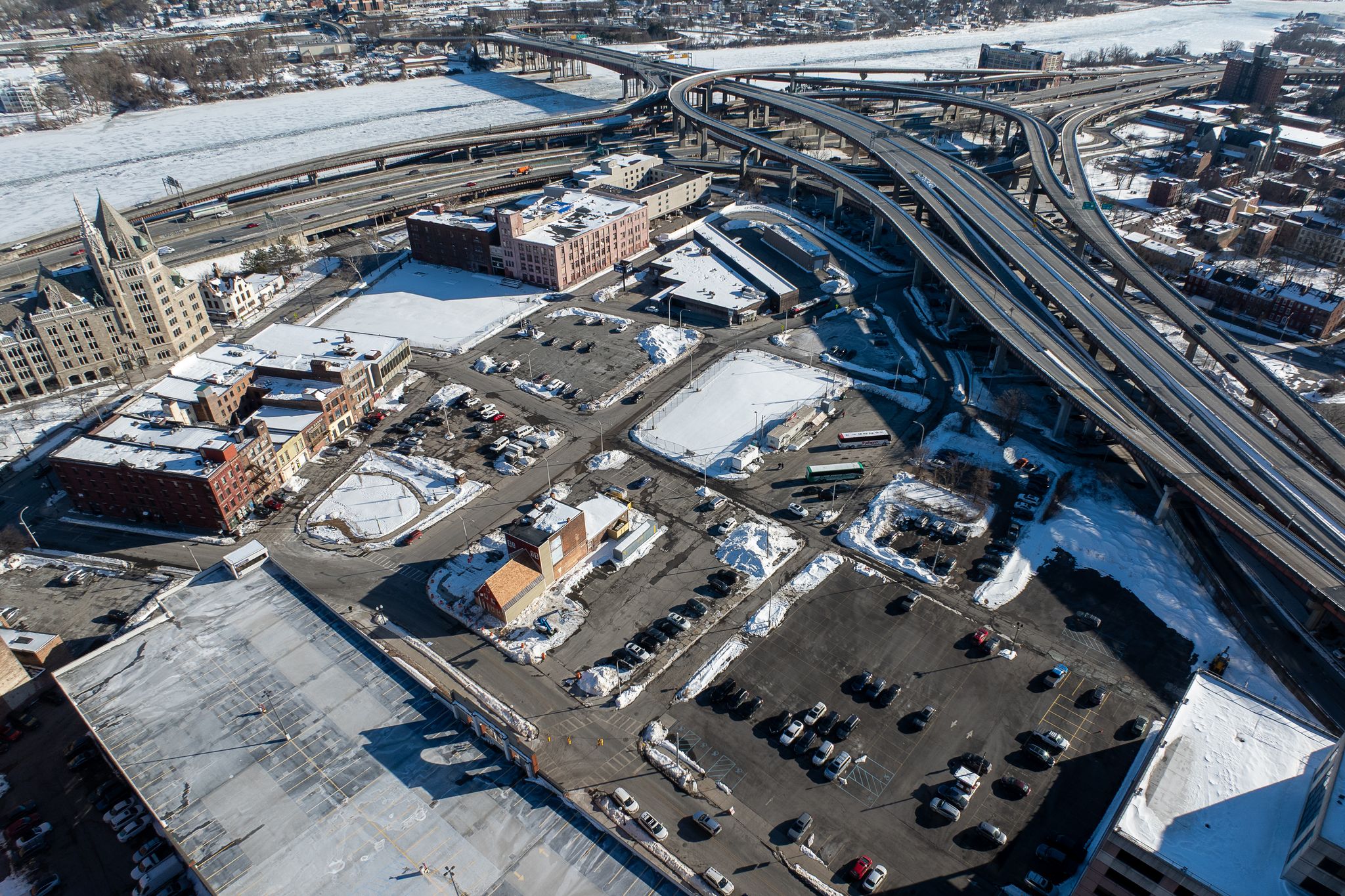 Albany's Youthful Impact's Google, other collabs develop career skills