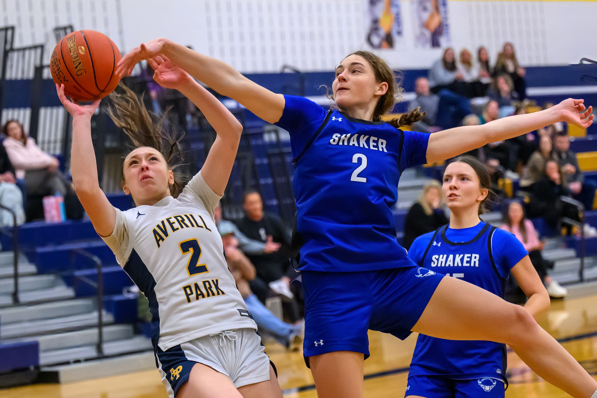 What to know about the Section 2 basketball playoffs